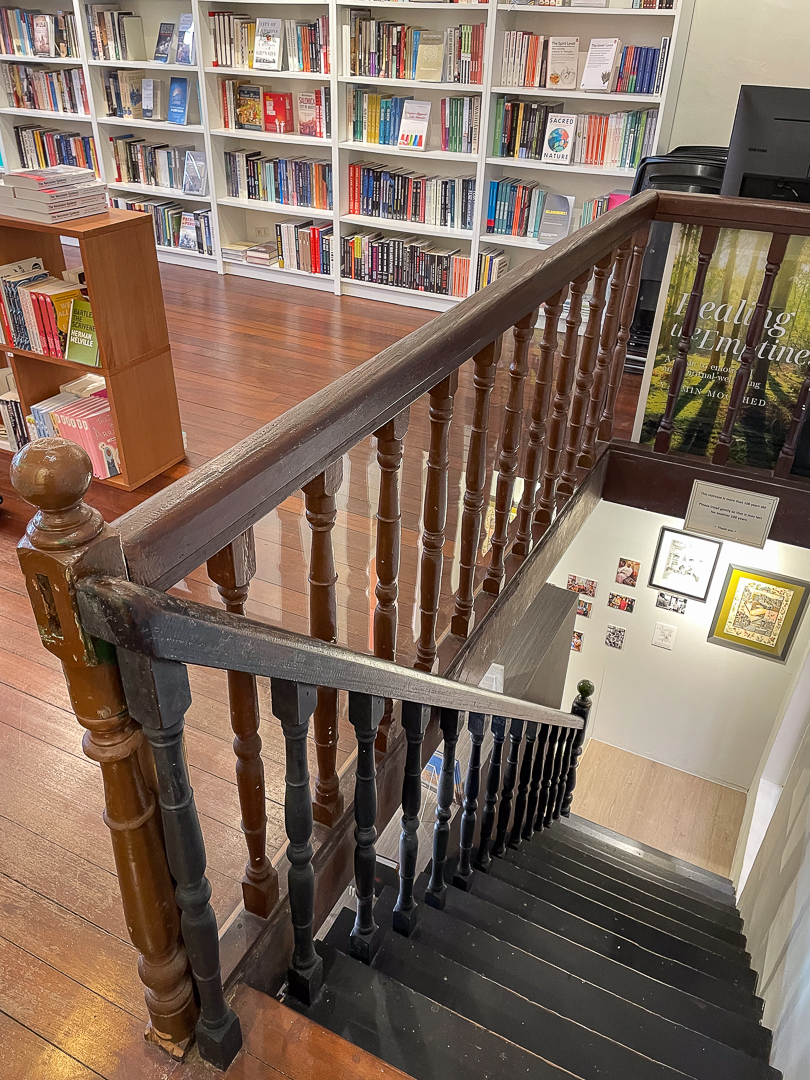 Wardah Books, Singapore - Chris & Sue's Excellent(?) Adventures